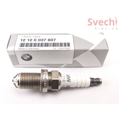 BMW 12 12 0 037 607 свеча зажигания BMW, купить в Украине