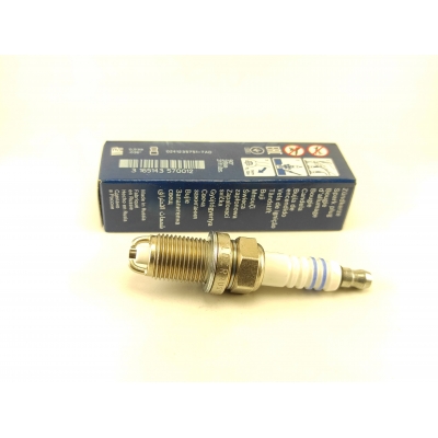 F7LDCR свеча зажигания Bosch Standard Super (0 241 235 751)