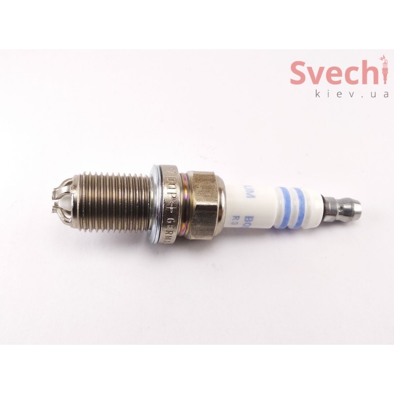 FGR7DQP+ свеча зажигания Bosch Platinum Plus (0 242 236 562)