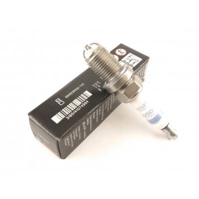 FR78X свеча зажигания Bosch Super 4 (0 242 232 502)