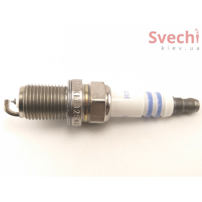 FR7KI332S свеча зажигания Bosch Platinum Iridium (0 242 236 571)