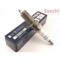 Свечи зажигания Bosch Double Platinum купить в Киеве, доставка по ...