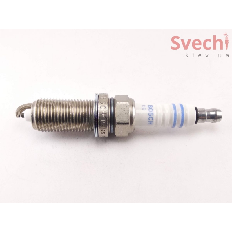 FR8SC+ свеча зажигания Bosch Super Plus (0 242 229 797)