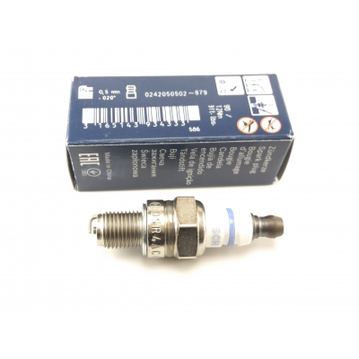 USR4AC свеча зажигания Bosch Standard Super (0 242 050 502)