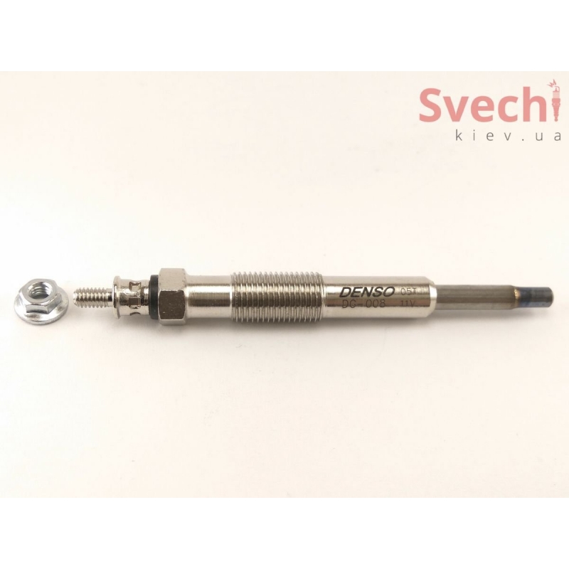 Denso DG-008 свеча накаливания Denso Glow, купить в Укриане