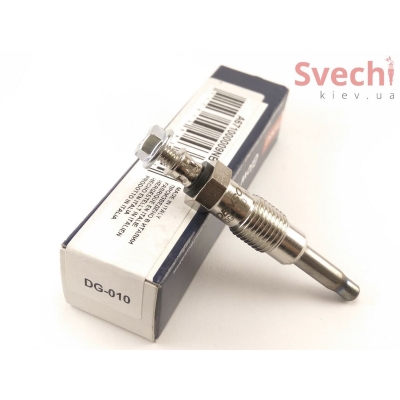 Denso DG-010 свеча накаливания Denso Glow, купить в Укриане