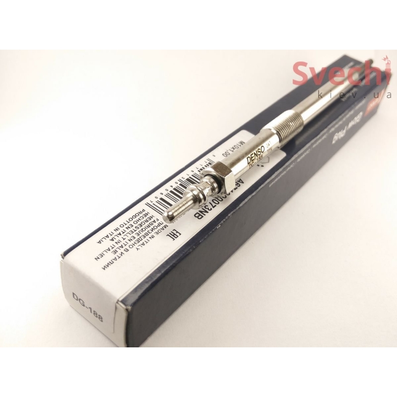 Denso DG-188 свеча накаливания Denso Glow, купить в Укриане