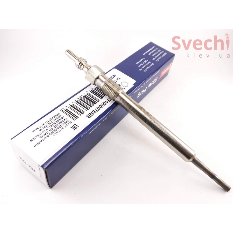 Denso DG-193 свеча накаливания Denso Glow, купить в Укриане