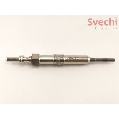 Denso DG-609 свеча накаливания Denso Glow, купить в Укриане