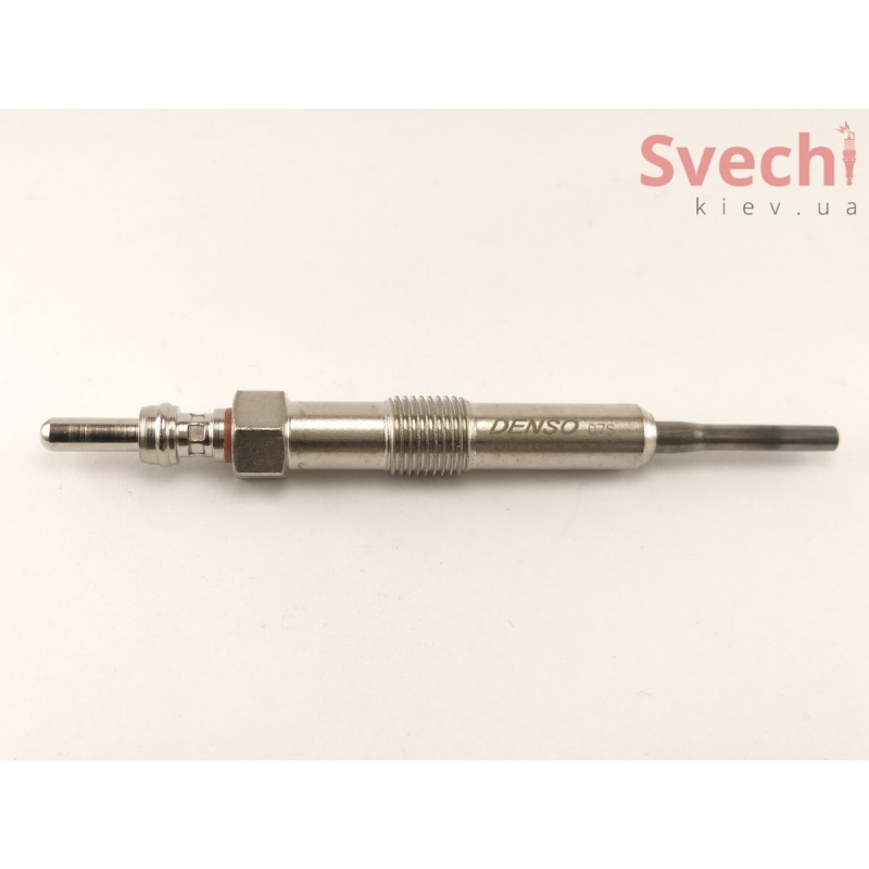 Denso DG-609 свеча накаливания Denso Glow, купить в Укриане