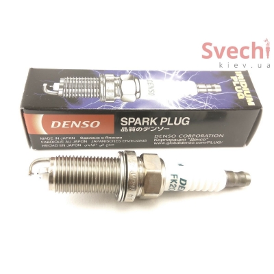 Denso FK20HBR11 свеча зажигания Denso Iridium, купить в Украине