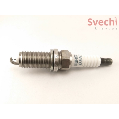Denso FK20HBR11 свеча зажигания Denso Iridium, купить в Украине