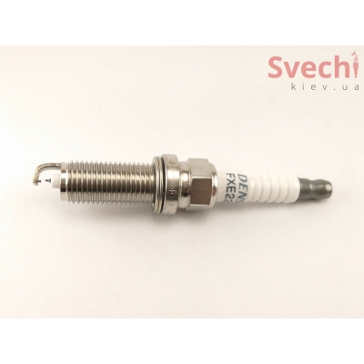 Denso FXE22HR11 свеча зажигания Denso Iridium, купить в Украине
