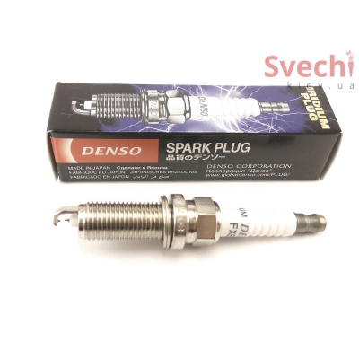 Denso FXE22HR11 свеча зажигания Denso Iridium, купить в Украине