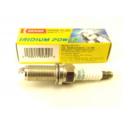 Denso IKH22 свеча зажигания Denso Iridium Power, купить в Украине