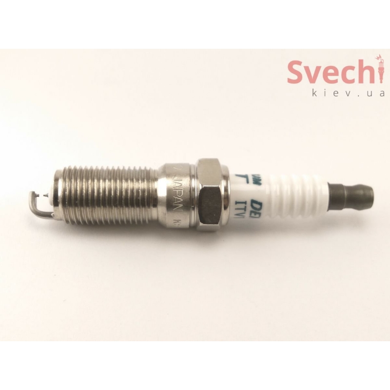 Denso ITV16TT свеча зажигания Denso Iridium TT, купить в Украине