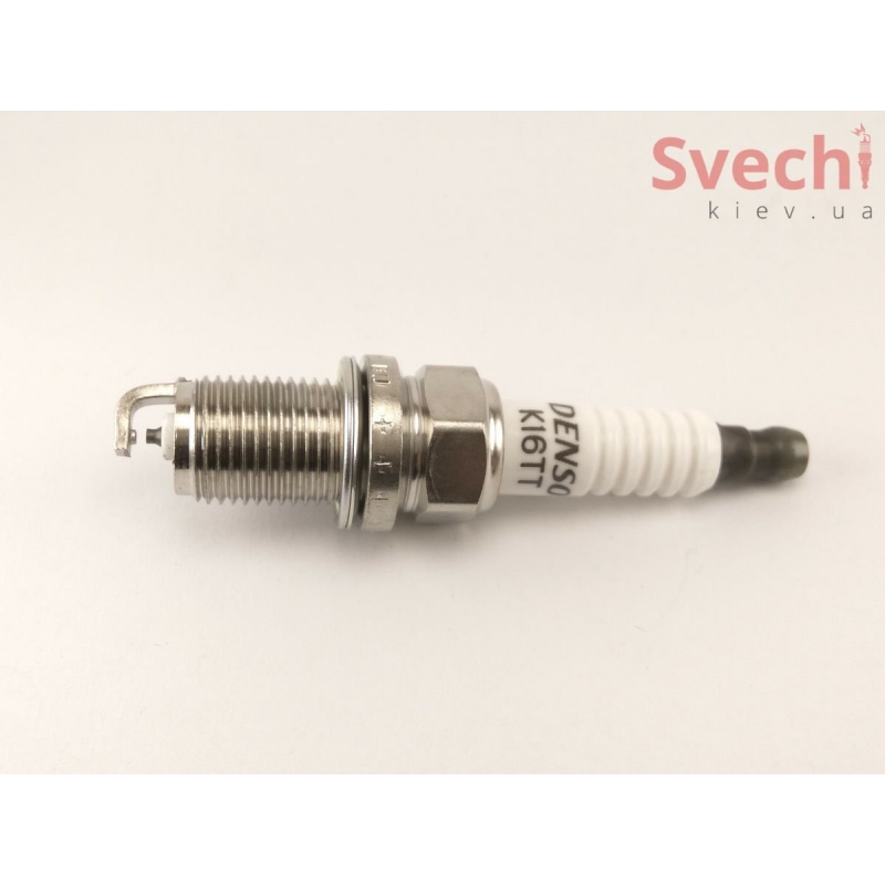 Denso K16TT свеча зажигания Denso Nickel TT, купить в Украине