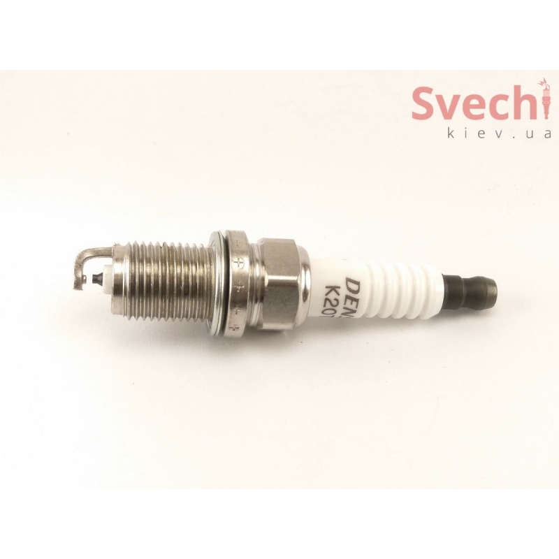 Denso K20TT свеча зажигания Denso Nickel TT, купить в Украине