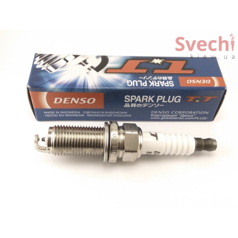 Denso KH16TT свеча зажигания Denso Nickel TT, купить в Украине