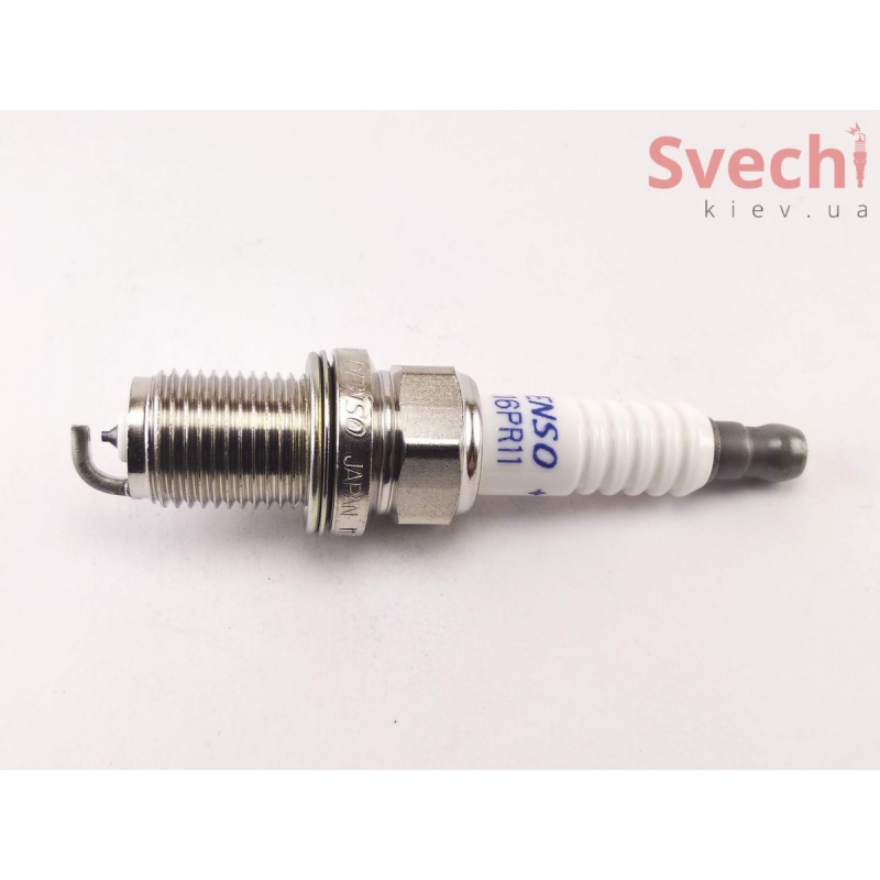 Denso PK16PR11 свеча зажигания Denso Platinum Longlife, купить в Украине
