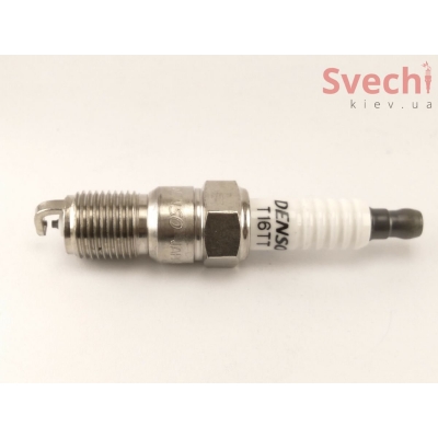 Denso T16TT свеча зажигания Denso Nickel TT, купить в Украине