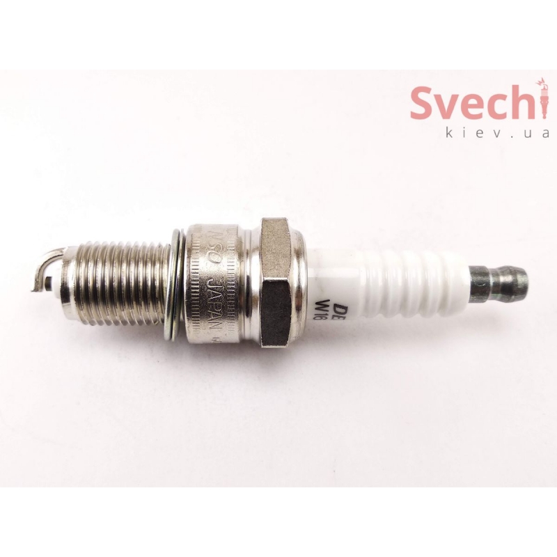 Denso W16EX-U свеча зажигания Denso Standard, купить в Украине