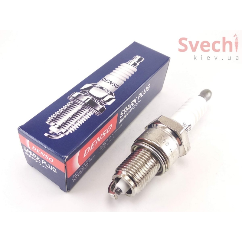 Denso W16EXR-U11 свеча зажигания Denso Standard, купить в Украине