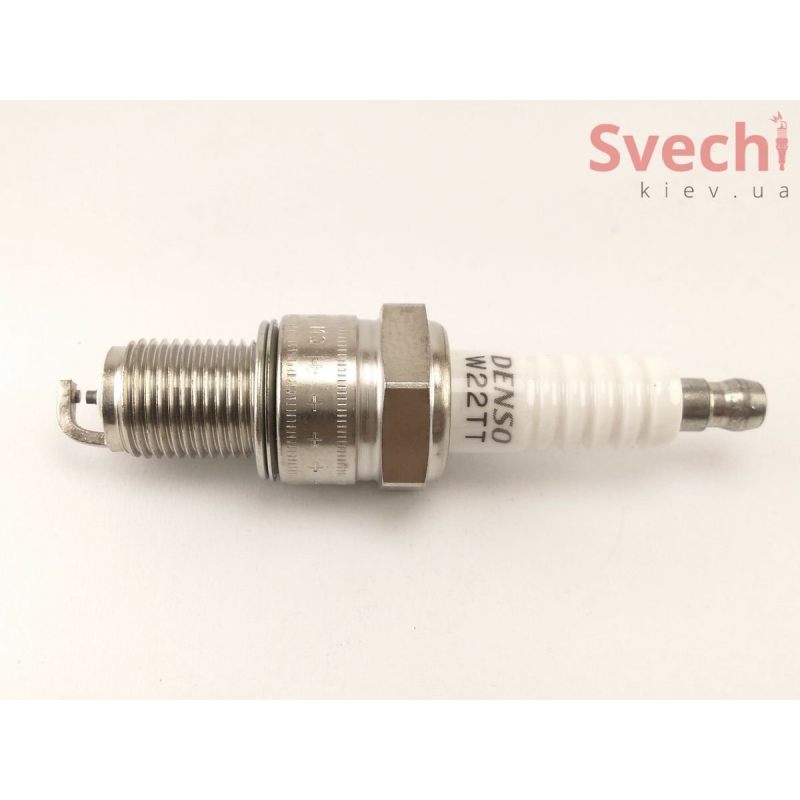 Denso W22TT свеча зажигания Denso Nickel TT, купить в Украине
