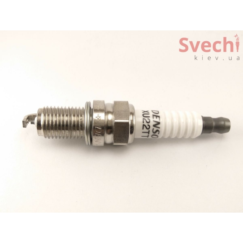 Denso XU22TT свеча зажигания Denso Nickel TT, купить в Украине