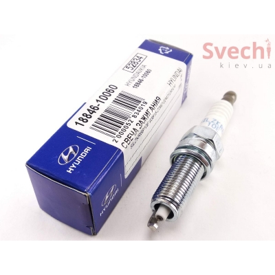 1884610060 свеча зажигания Hyundai KIA (18846-10060)