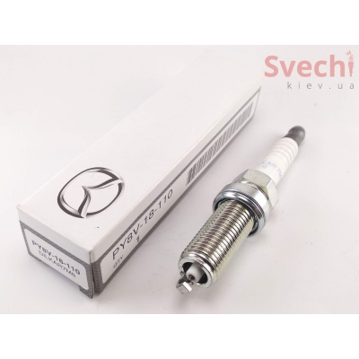 PY8V18110 свеча зажигания Mazda (PY8V-18-110)