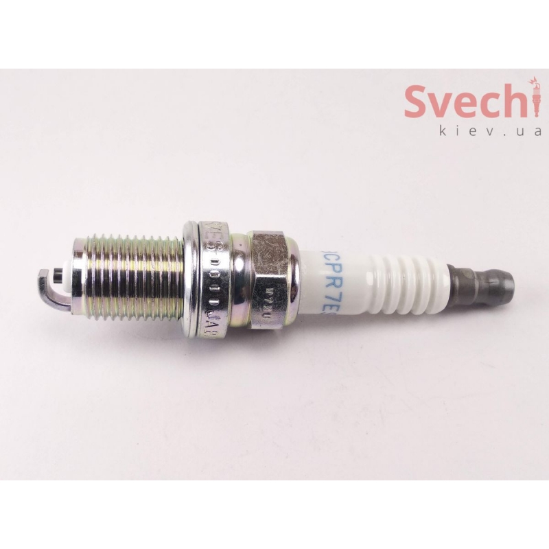 NGK BCPR7ES свеча зажигания NGK Standard, купить в Украине