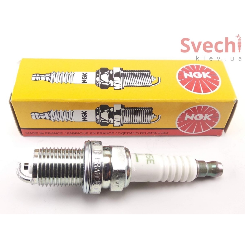 NGK BKR5E-11 свеча зажигания NGK Standard, купить в Украине