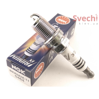 NGK BKR5EIX-11 свеча зажигания NGK Iridium IX, купить в Украине
