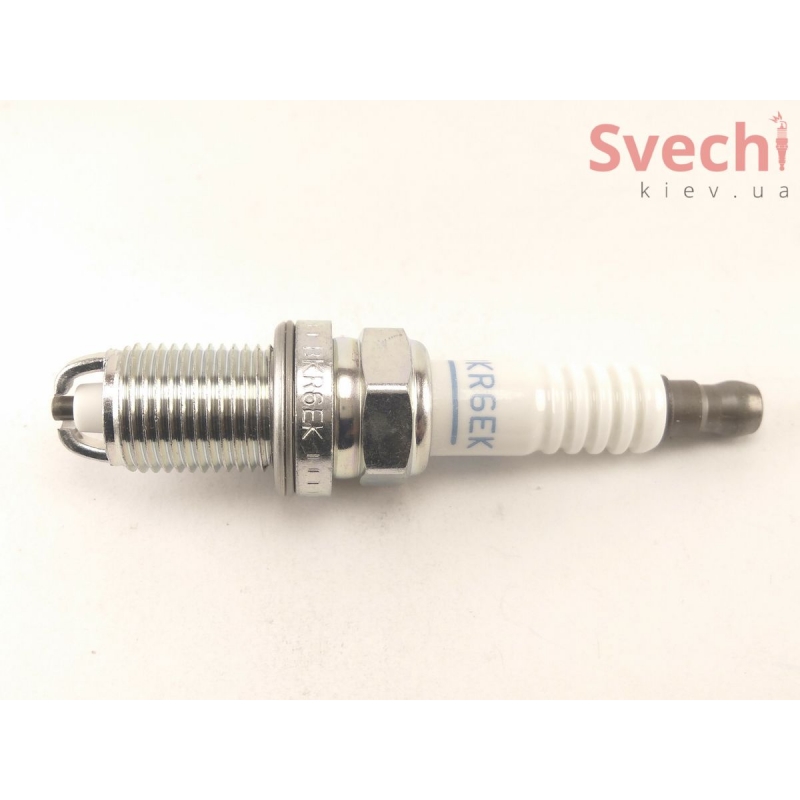 NGK BKR6EK свеча зажигания NGK Standard, купить в Украине