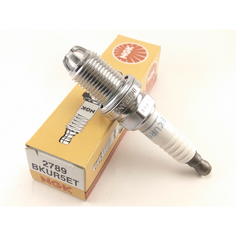 NGK BKUR5ET свеча зажигания NGK Standard, купить в Украине