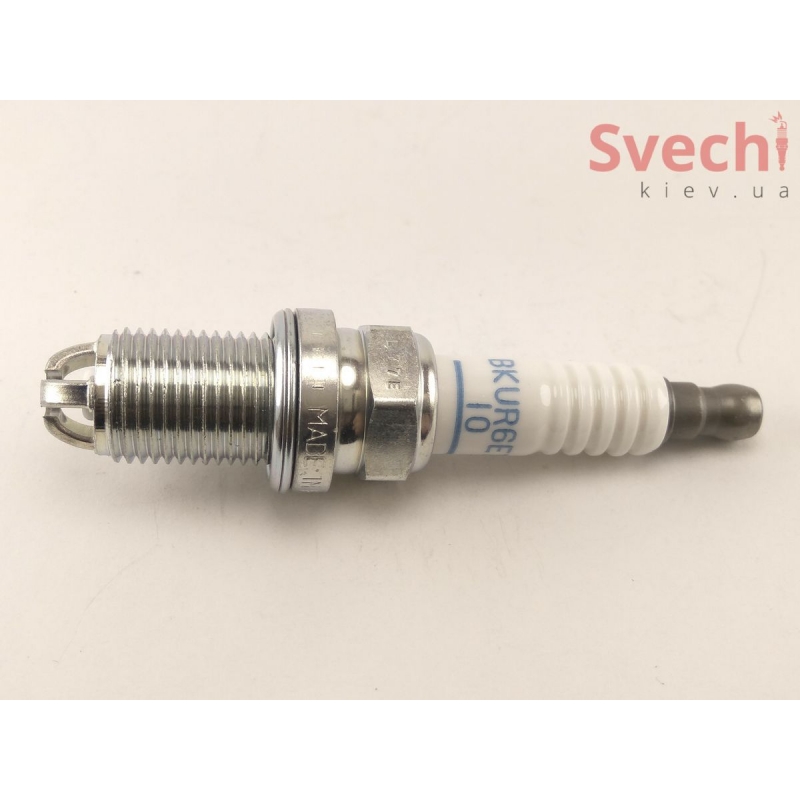 NGK BKUR6ET-10 свеча зажигания NGK Standard, купить в Украине