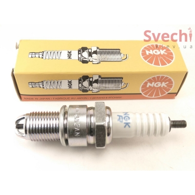 NGK BUR6ET свеча зажигания NGK Standard, купить в Украине