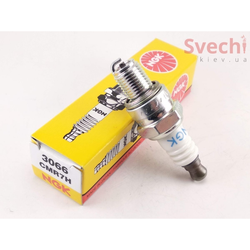 NGK CMR7H свеча зажигания NGK Standard, купить в Украине