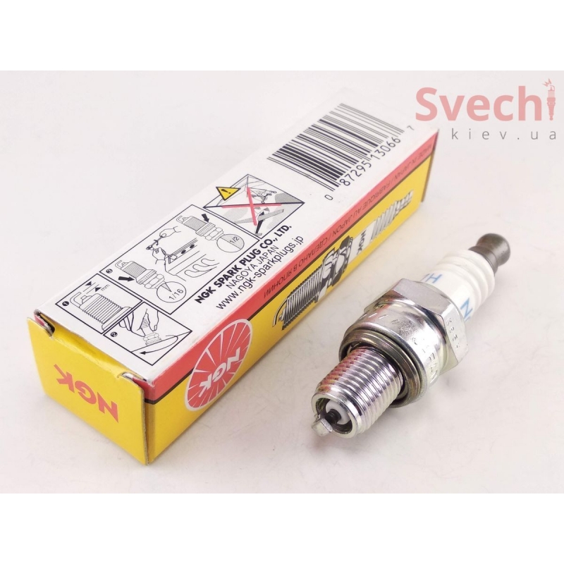 NGK CMR7H свеча зажигания NGK Standard, купить в Украине