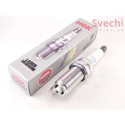 NGK DILFR5A11 свеча зажигания NGK Laser Iridium, купить в Украине