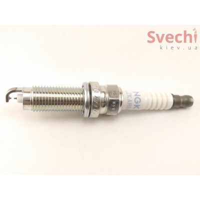 NGK DILZKAR6A11 свеча зажигания NGK Laser Iridium, купить в Украине