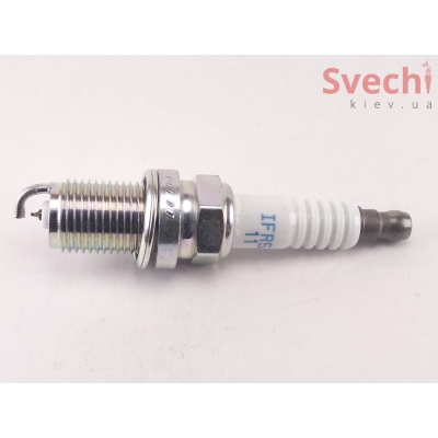 NGK IFR5J11 свеча зажигания NGK Laser Iridium, купить в Украине