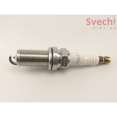 NGK ILFR6A свеча зажигания NGK Laser Iridium, купить в Украине