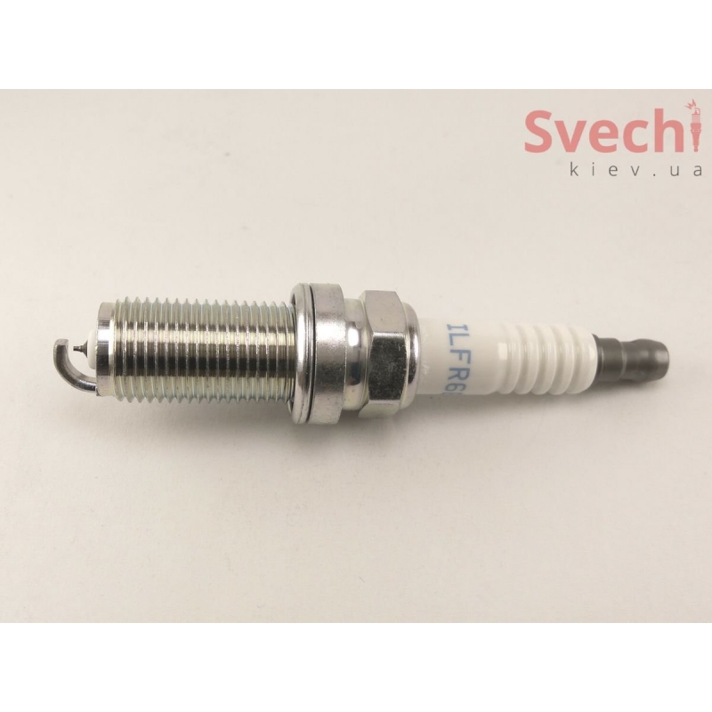 NGK ILFR6B свеча зажигания NGK Laser Iridium, купить в Украине