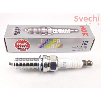 NGK ILKR7B8 свеча зажигания NGK Laser Iridium, купить в Украине