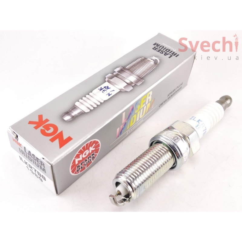 NGK ILKR7B8 свеча зажигания NGK Laser Iridium, купить в Украине