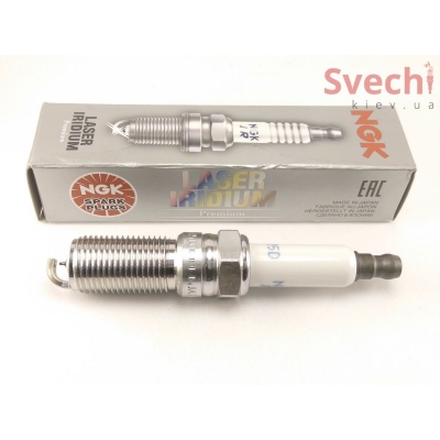 NGK ILTR5D свеча зажигания NGK Laser Iridium, купить в Украине