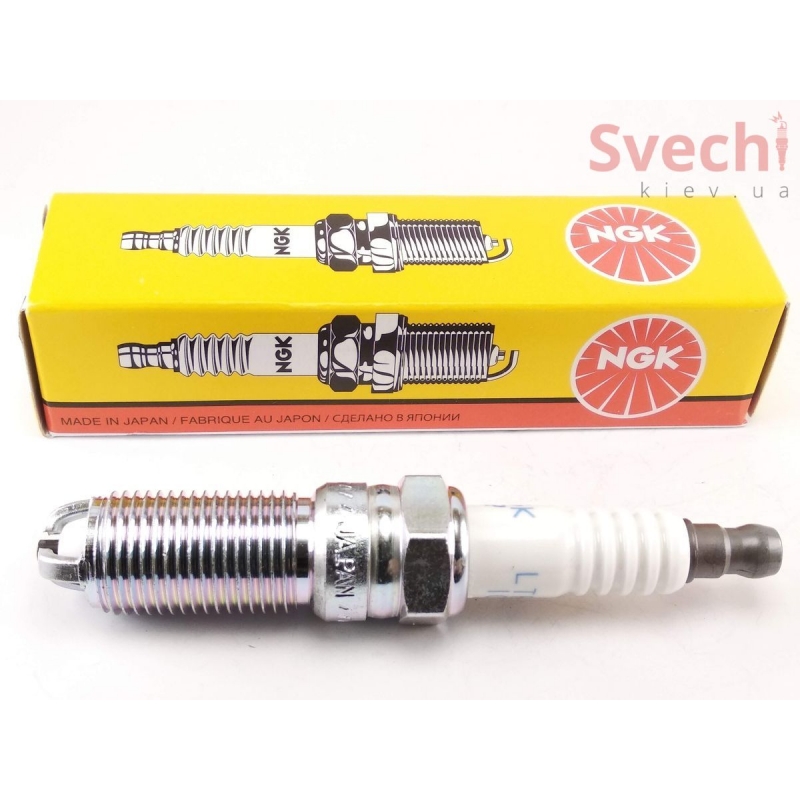 NGK LTR6B-10T свеча зажигания NGK Standard, купить в Украине