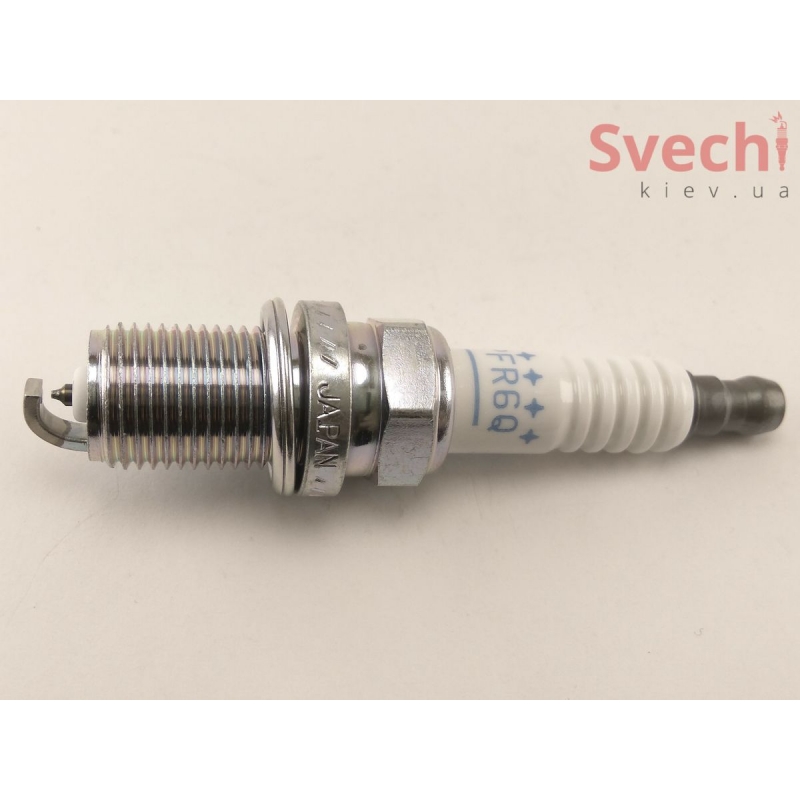 NGK PFR6Q свеча зажигания NGK Laser Platinum, купить в Украине